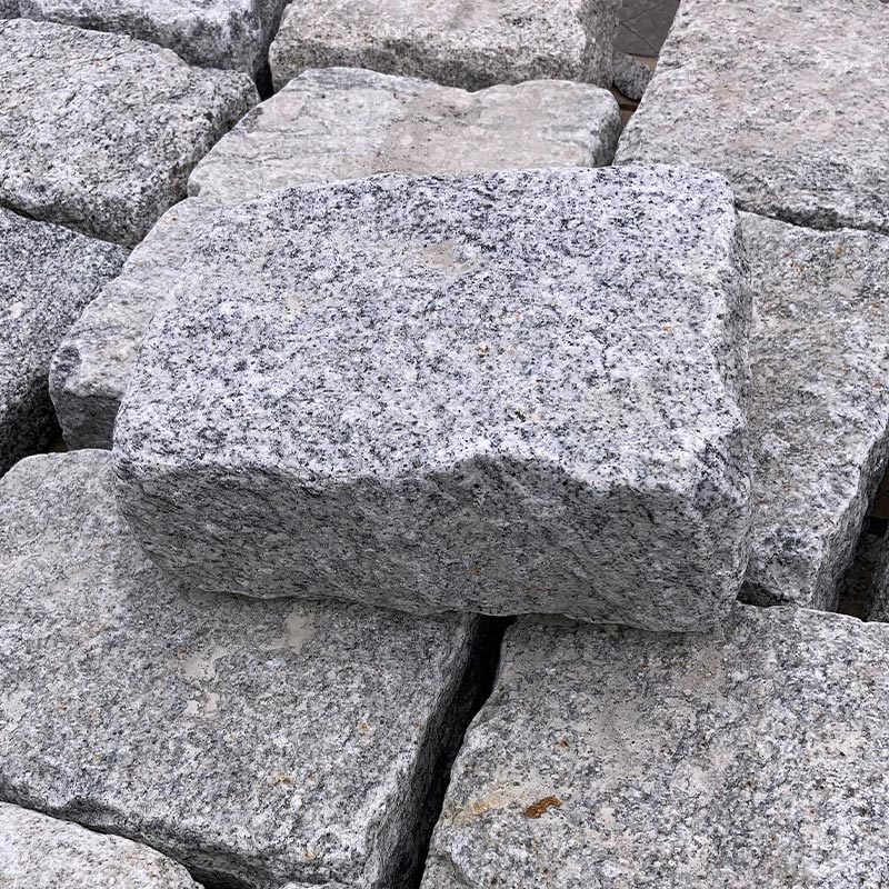 Stone Treads, Pattern & Cobbles Archives - Linden Block