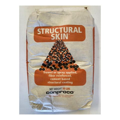 Structural Skin - Linden Block Masonry & Hardscape Products